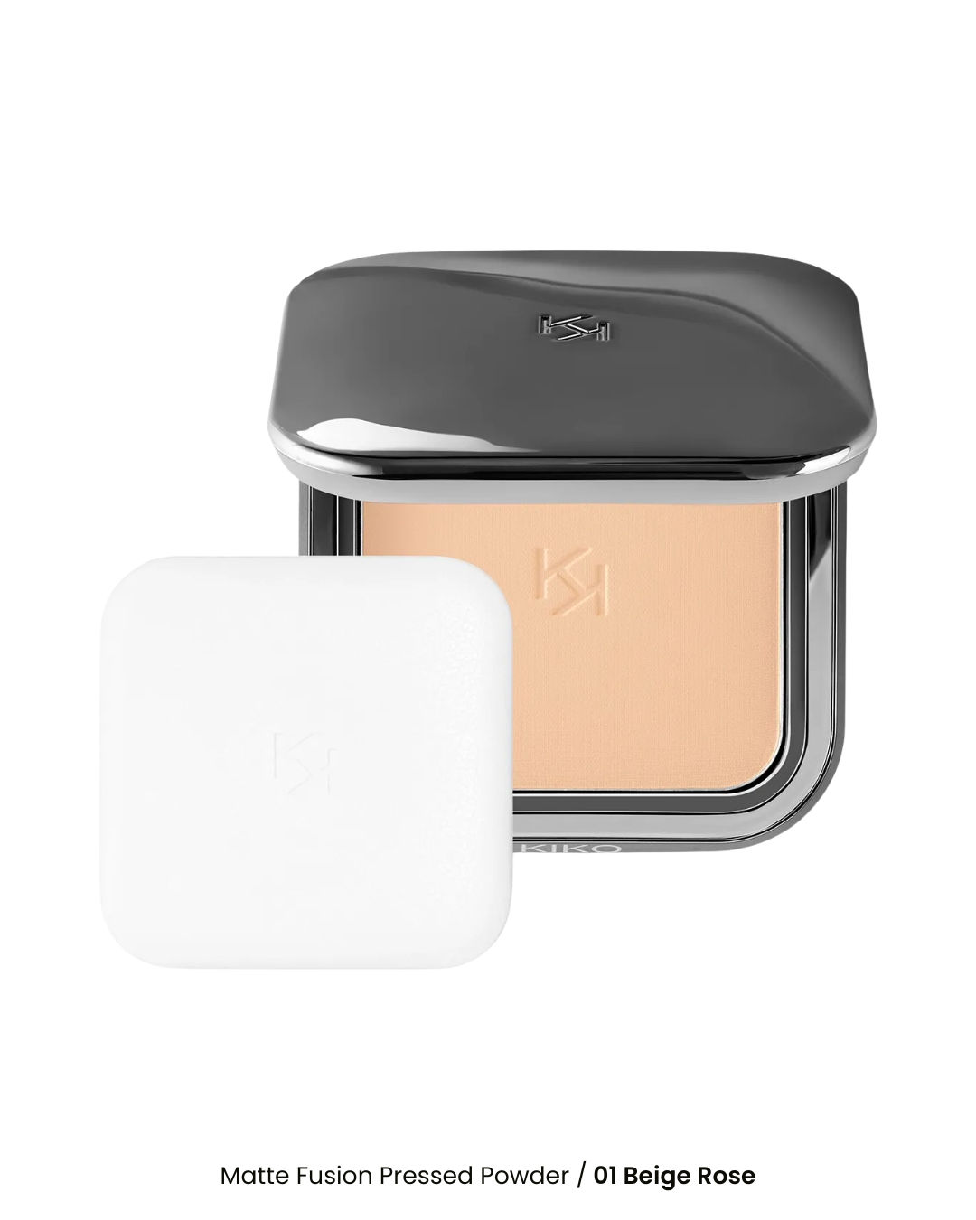 Matte Fusion Pressed Powder – etêrnea